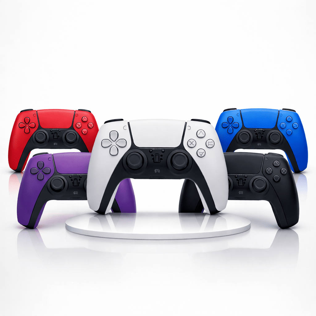 PS5 CONTROLLERS – gametricks