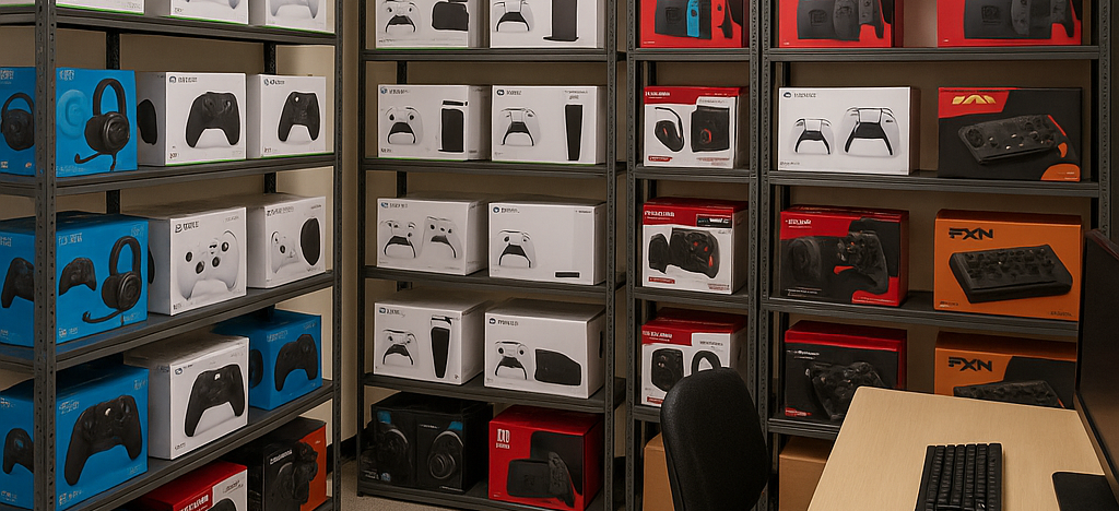 Retro Handhled – Page 2 – gametricks