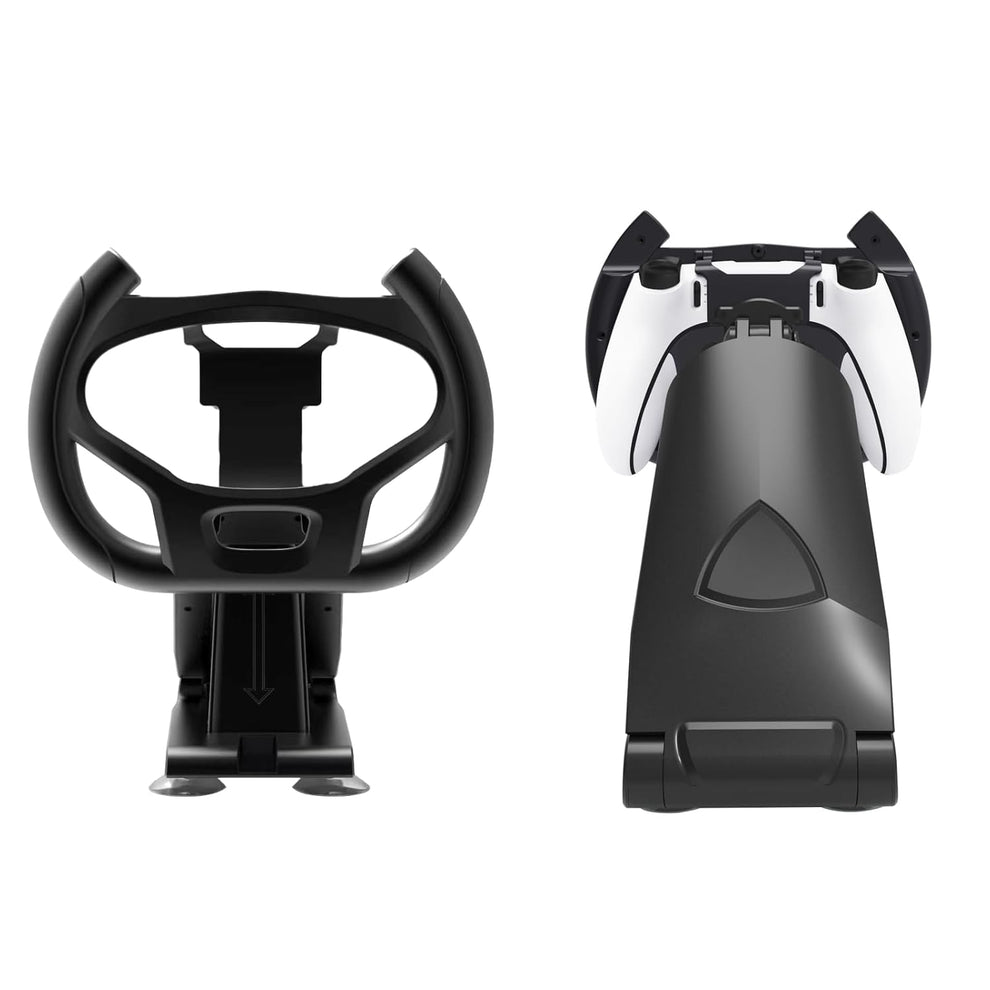 PS5 Gaming Racing Wheel for PS5/PS5 Elite Controllers – gametricks
