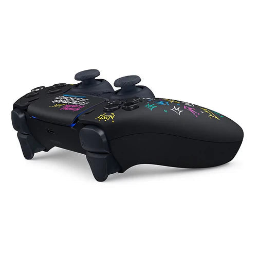 PlayStation 5 PS5 DualSense Wireless Controller – LeBron James Limited ...
