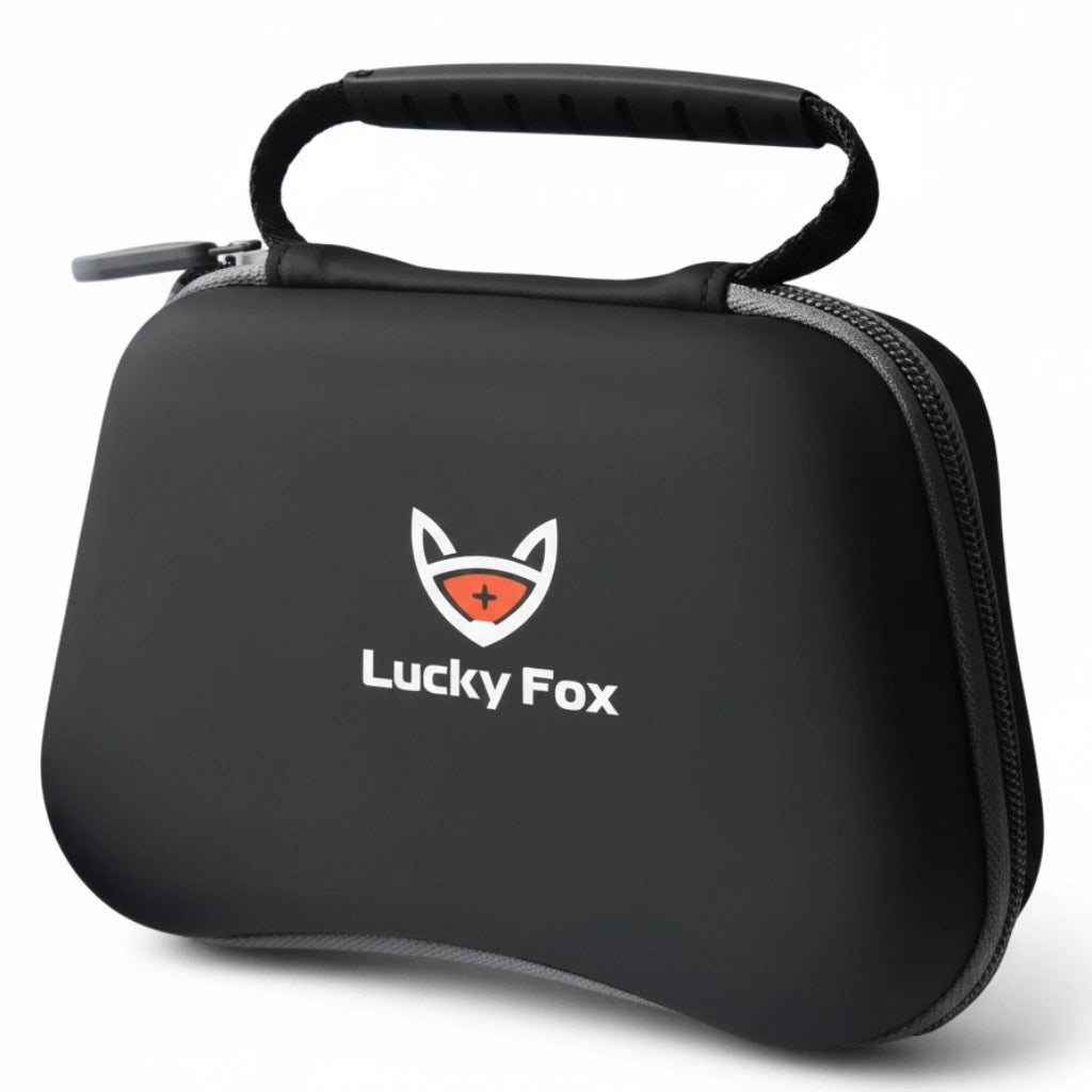 Lucky Fox 6 in 1 Protective Kit For PS5 Dualsense Controller – gametricks