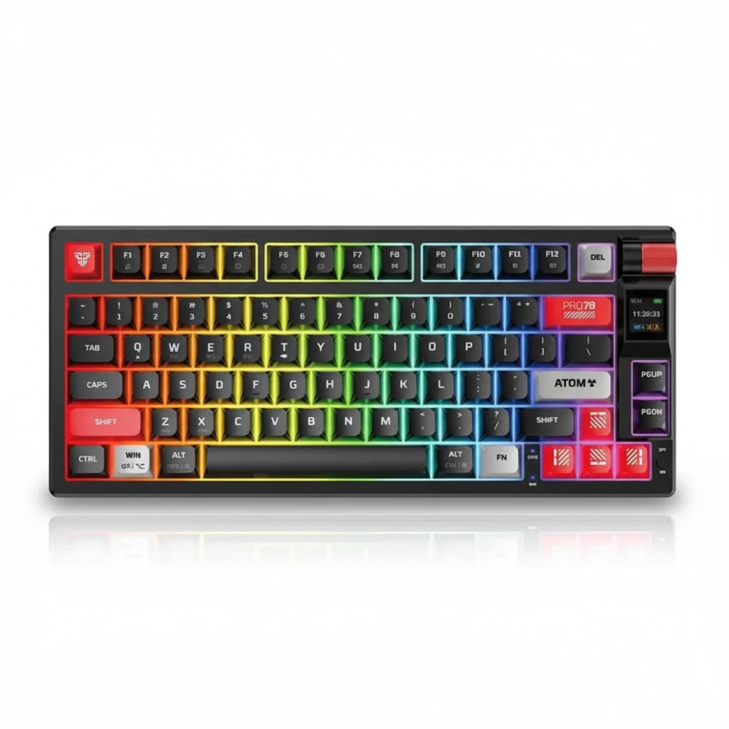 Fantech MK917 ATOM PRO79 Tri-Mode – gametricks